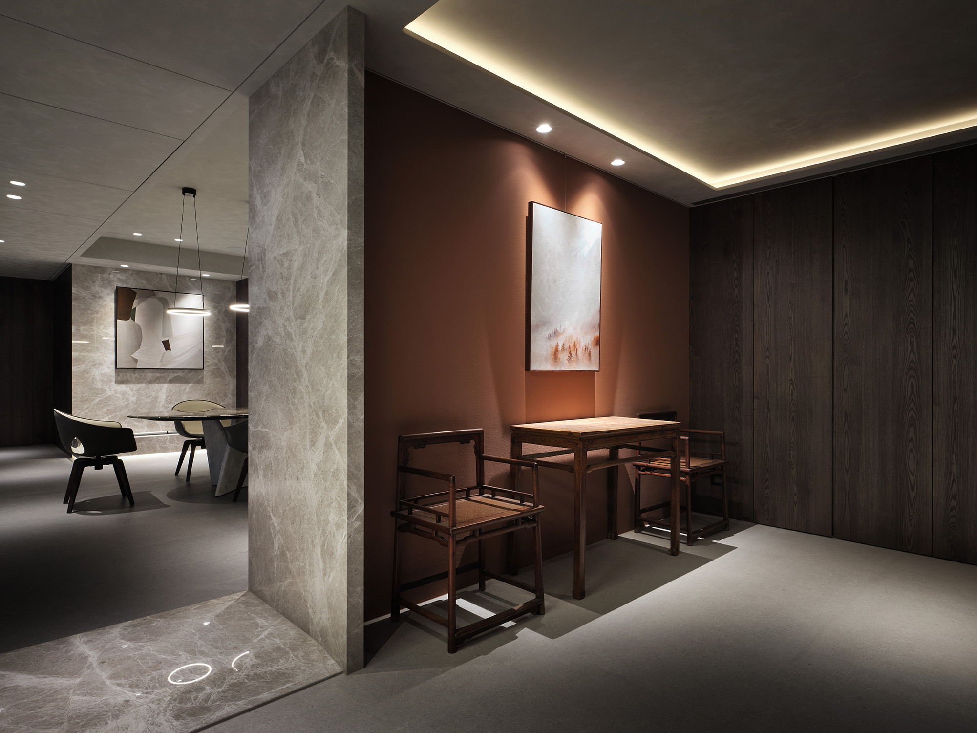 Infinito - Silver Arch Design Award Winner 2023