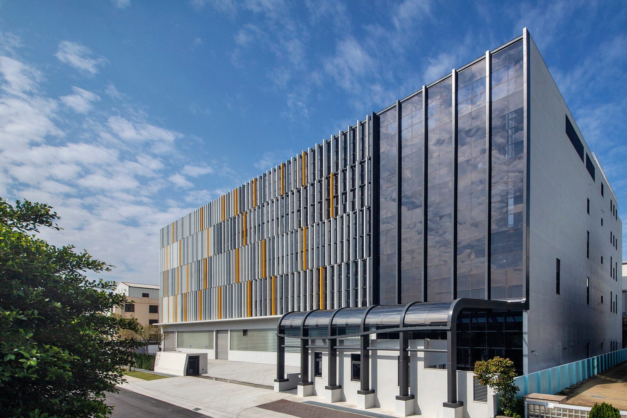 The Mark of Time - Golden Arch Design Award Winner 2022