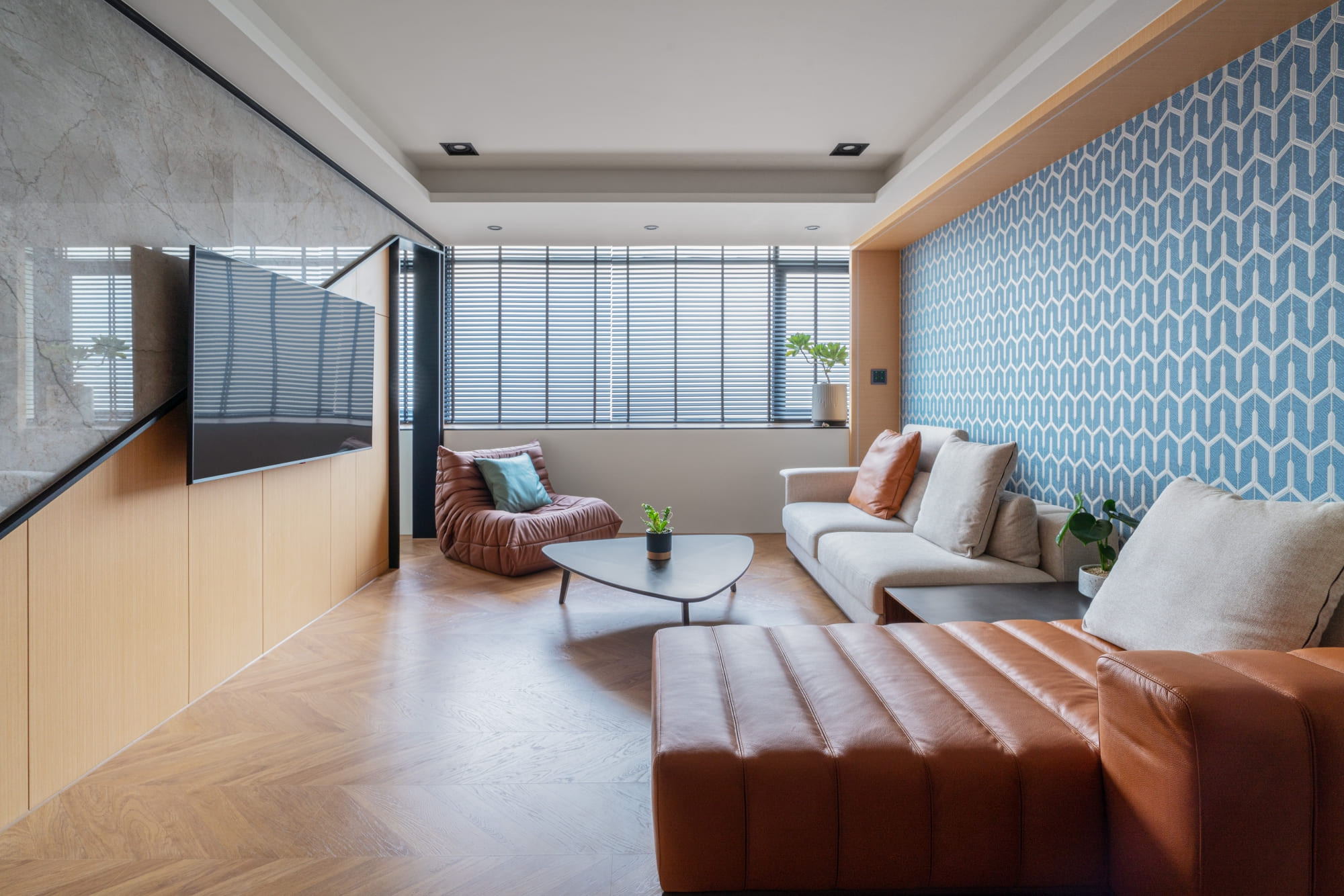 Oriental Rising - Silver Arch Design Award Winner 2023