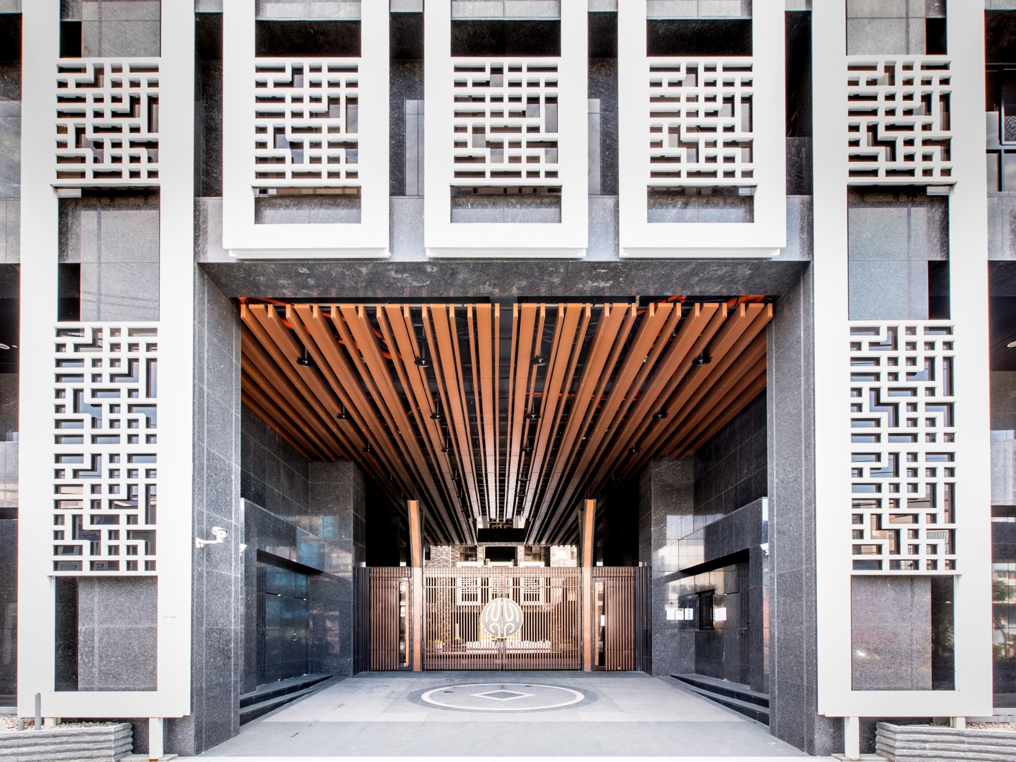 Humanities and Arts - Silver Arch Design Award Winner 2022