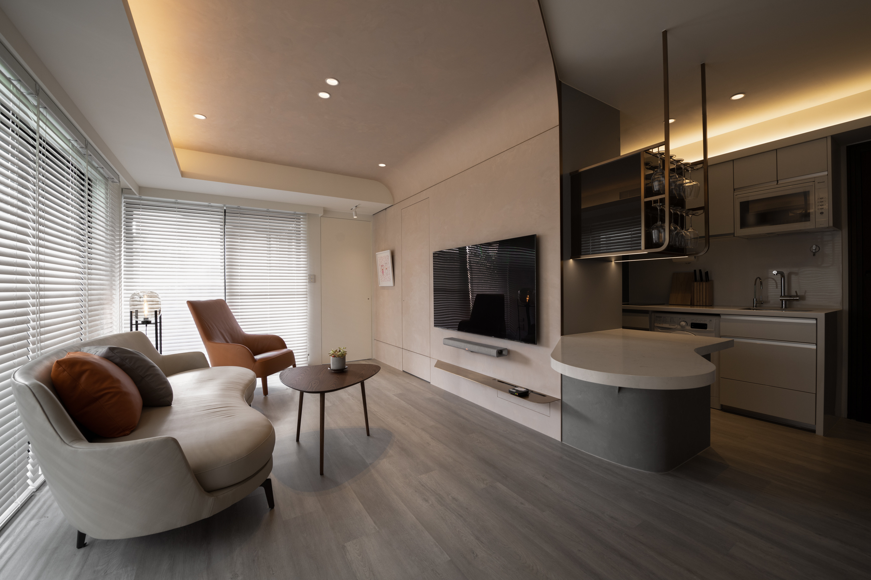 The Magical Phantom - Silver Arch Design Award Winner 2022