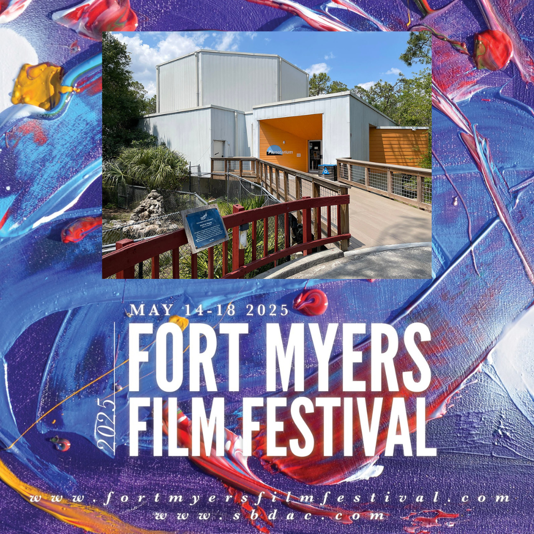 The Great Solar System Adventure | Calusa Nature Center