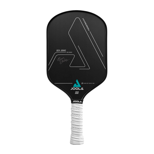 Ben Johns Hyperion CGS 16 | Racquet Centro
