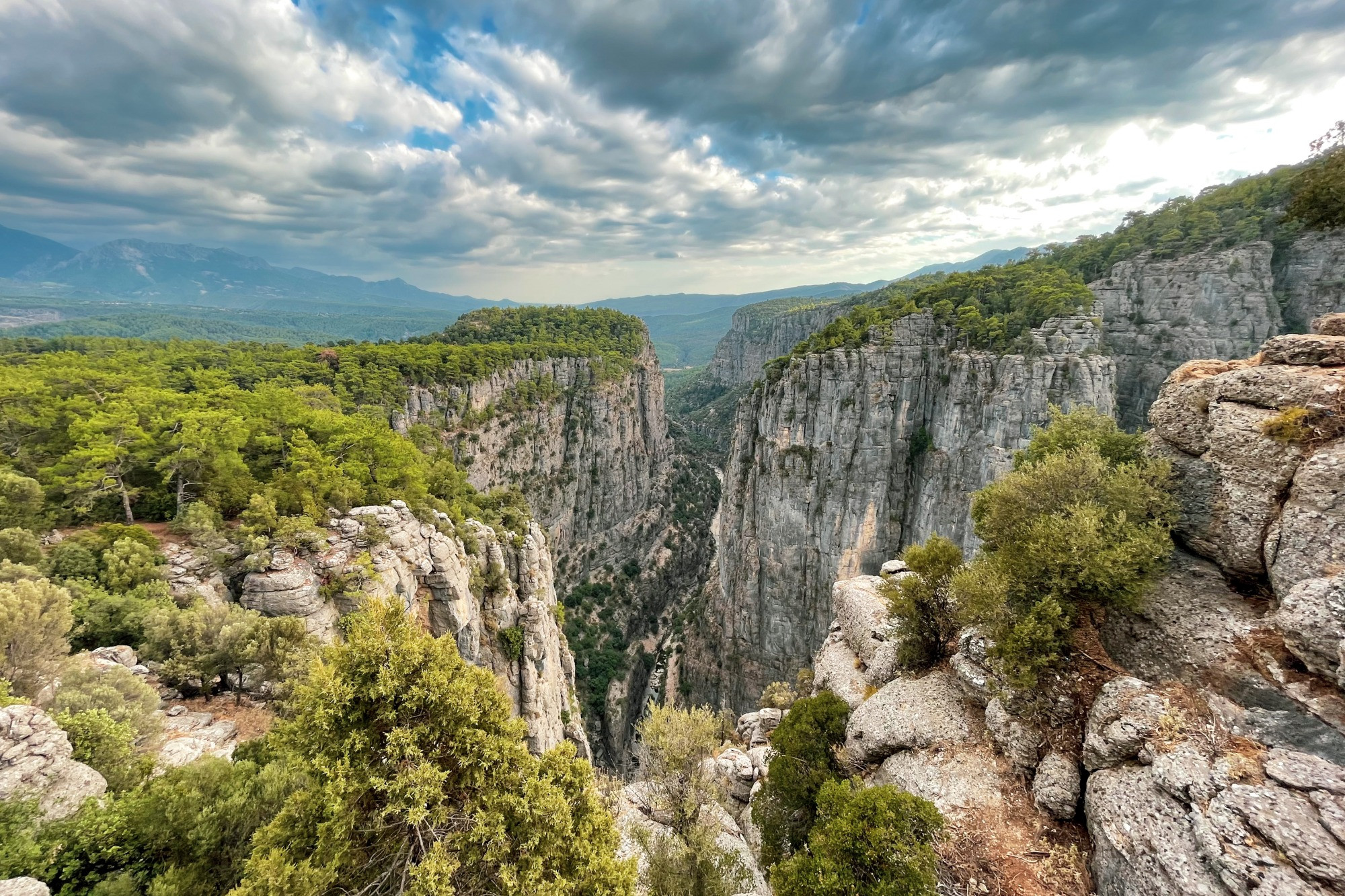 Turkey: The Lycian Way Trek | Trekaline