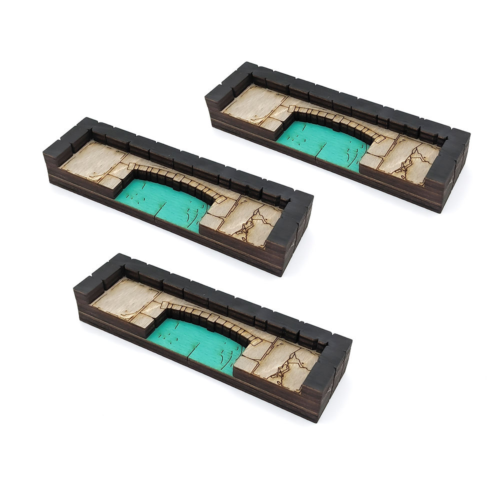 Tabletop RPG Products and Accessories | Tabletop Things