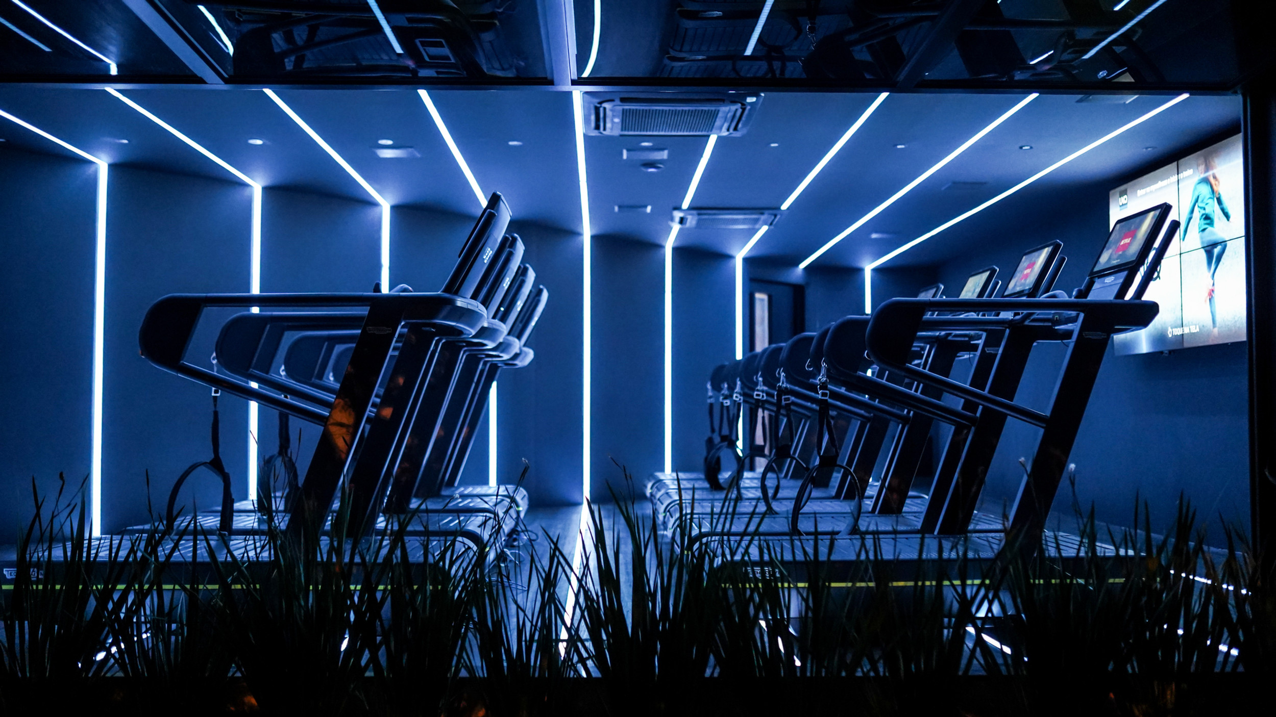 Academia Unique | Sudoeste, Asa Sul e Parkshopping Brasilia