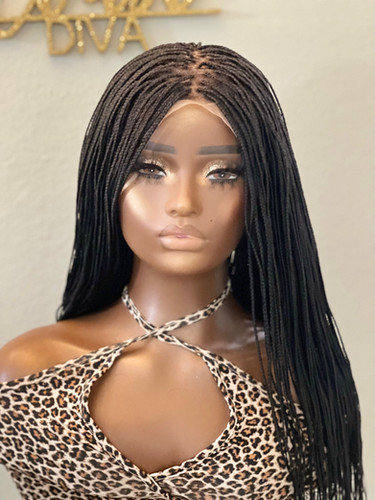 Sade | Gold Coast Diva