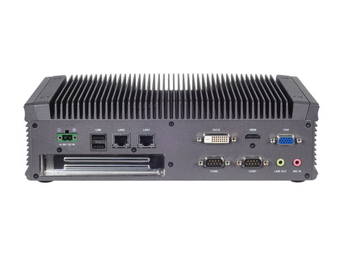 Fan less Industrial PC | SONY DIGITAL SYSTEMS