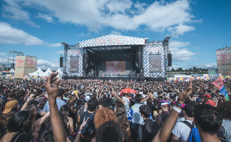 Lolla Transfer ou Lolla Express? Saiba qual a melhor forma de chegar ao ...