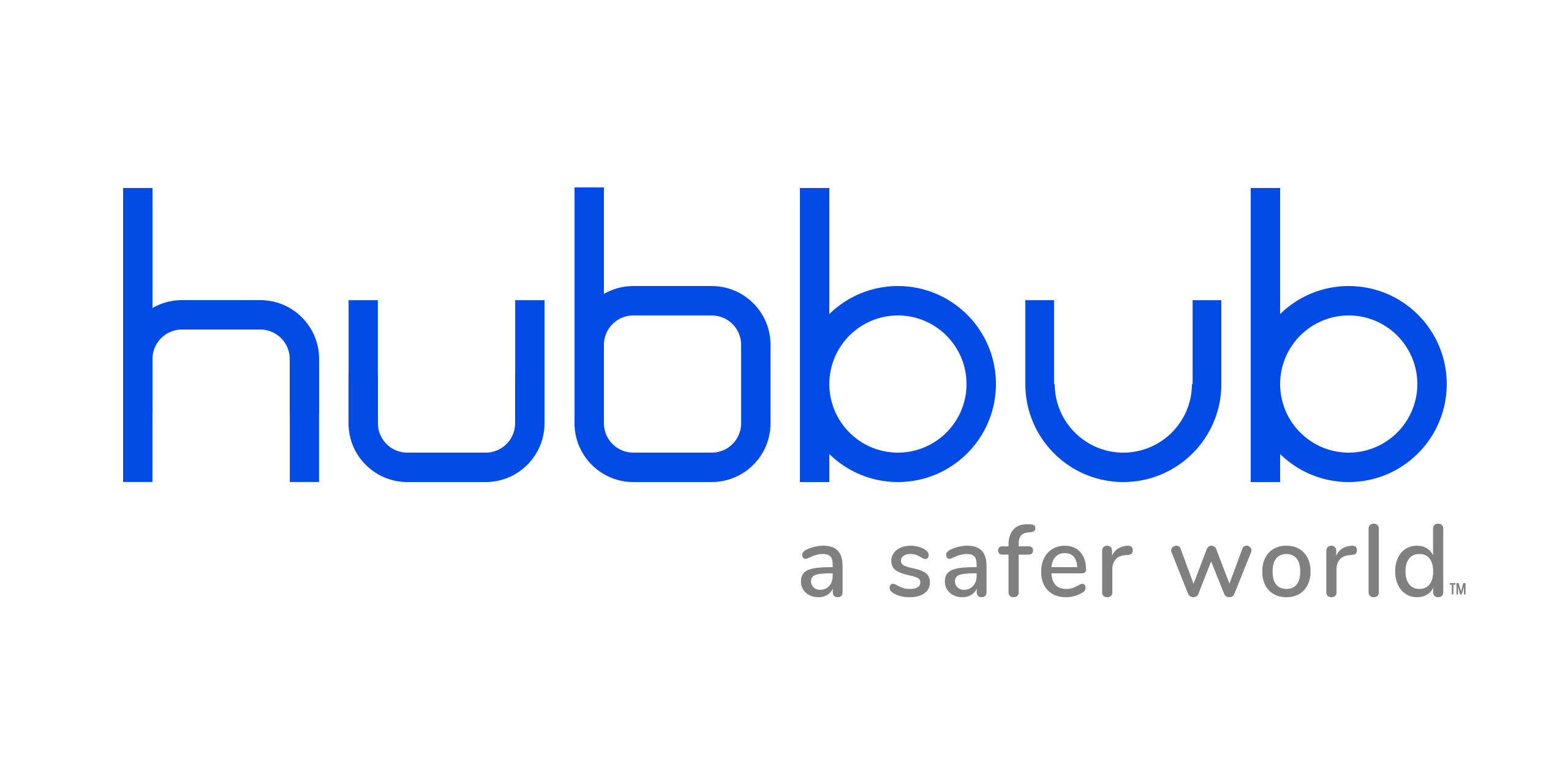 Hub Bub Logo