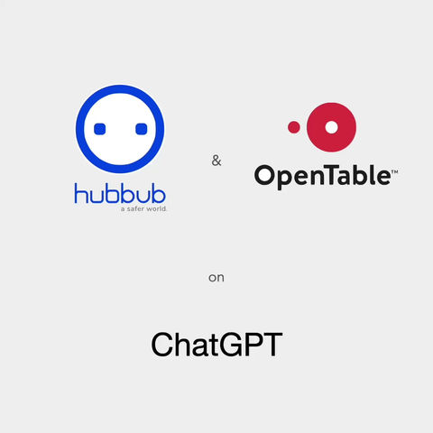 AI Tips: Dining safe with OpenTable ChatGPT Plugin