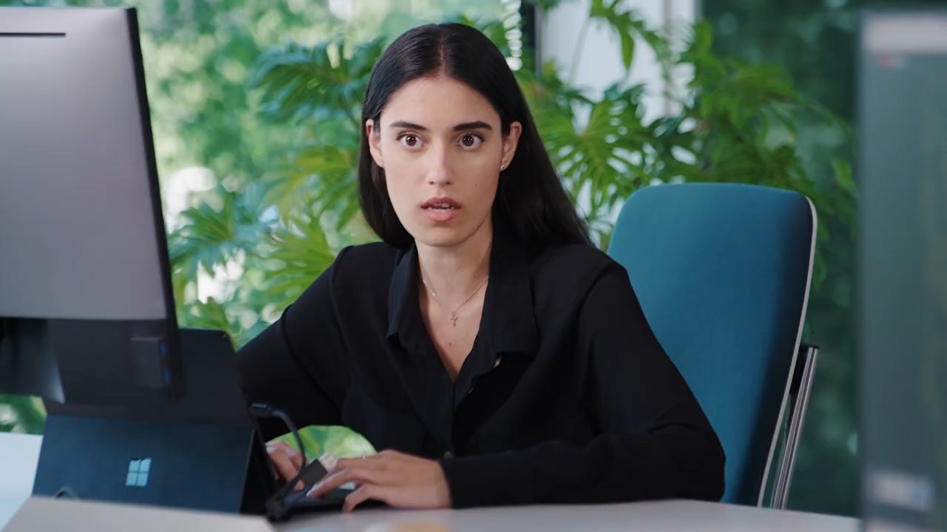 Actrice | Jennifer Merchant