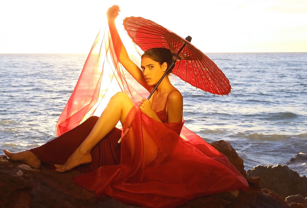 Actrice | Jennifer Merchant