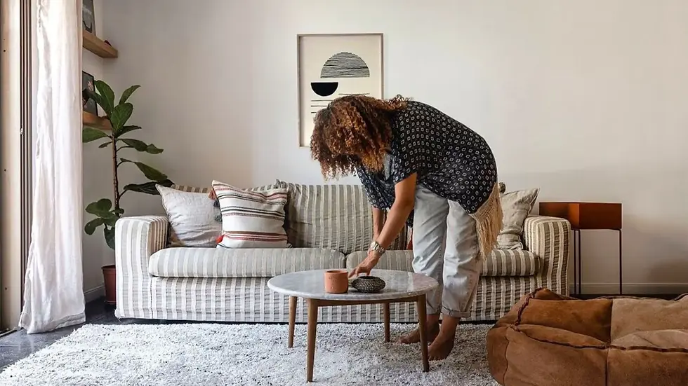 The Ultimate Guide to Furnishing Your Airbnb Property