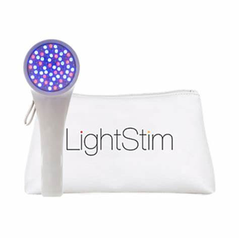 LightStim for Acne | Lash and Body Bar