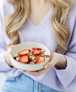 Sporditoitumine | Toitumisspetsialist Teele Tiidt