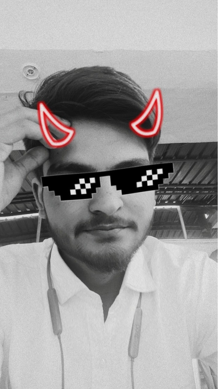 #1 Utkarsh Trivedi | utrivedi355