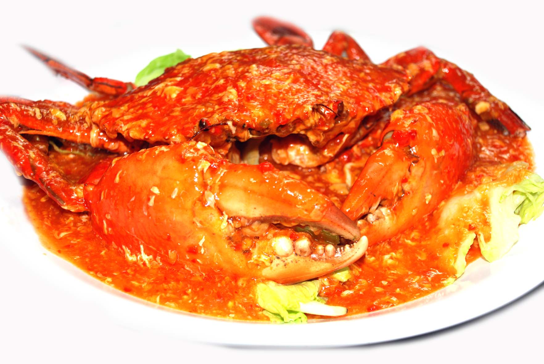 Our Food | sehseafood