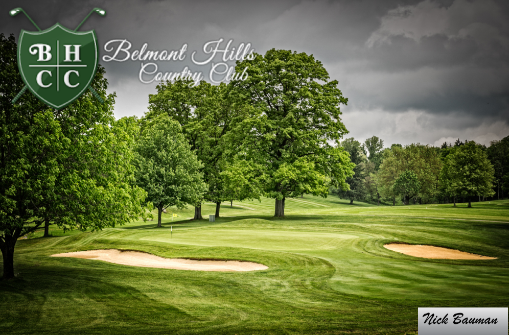 Belmont Hills Country Club