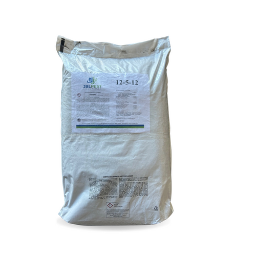 Affordable 12-5-12 Tree Fertilizer in Broward County
