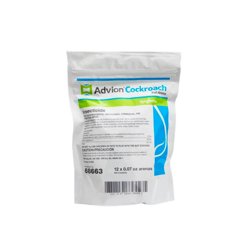 Advion Cockroach Arenas 12ct | NEW JBL Site