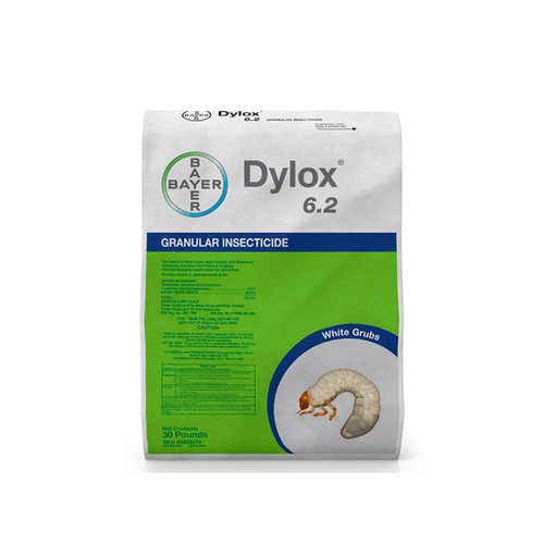 Dylox 6.2: The Legendary Surface-Feeding Insect Pesticide