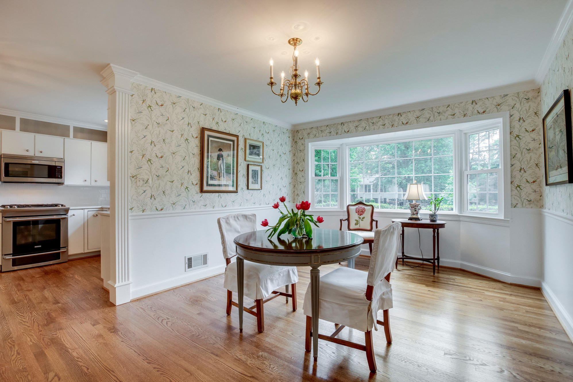 Interior Design | Warren Butler Carpentry