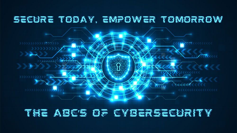 Secure Today, Empower Tomorrow: The ABCs of Cybersecurity | ETalk.TV