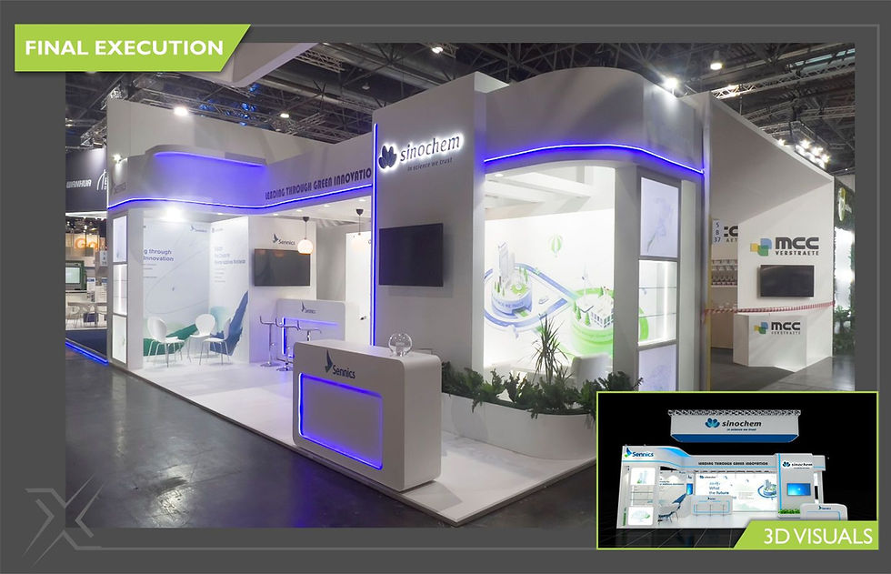 Chillventa 2024 Nurnberg: Innovations in Refrigeration, AC, Ventilation & Heat Pumps