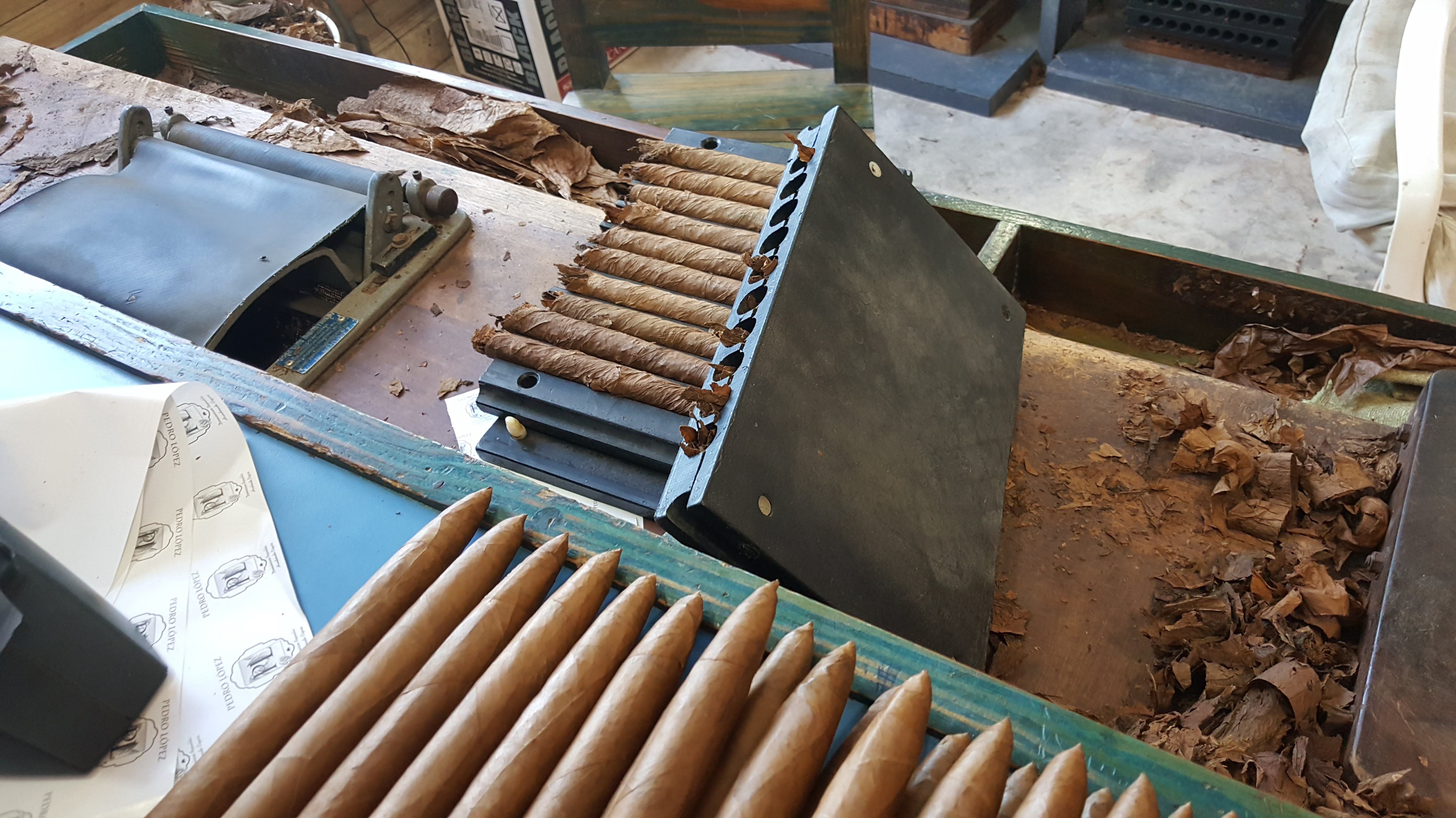 Cigars | Cape Fear Cigar Experience