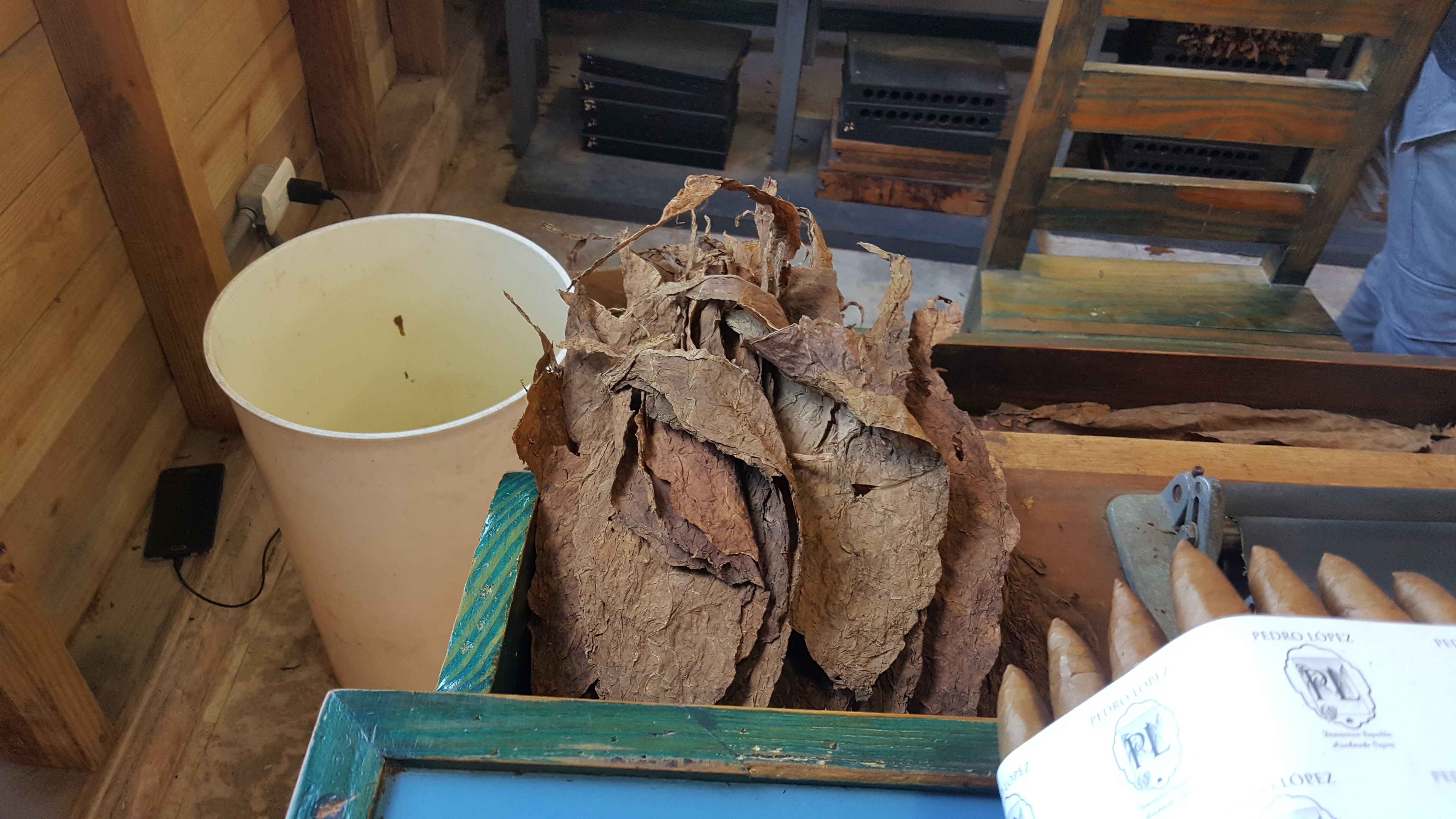 Cigars | Cape Fear Cigar Experience