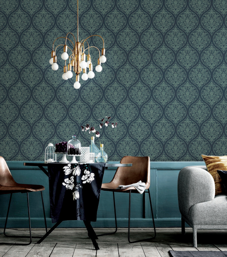 Traditional Texture Wallpaper | MangoWalls