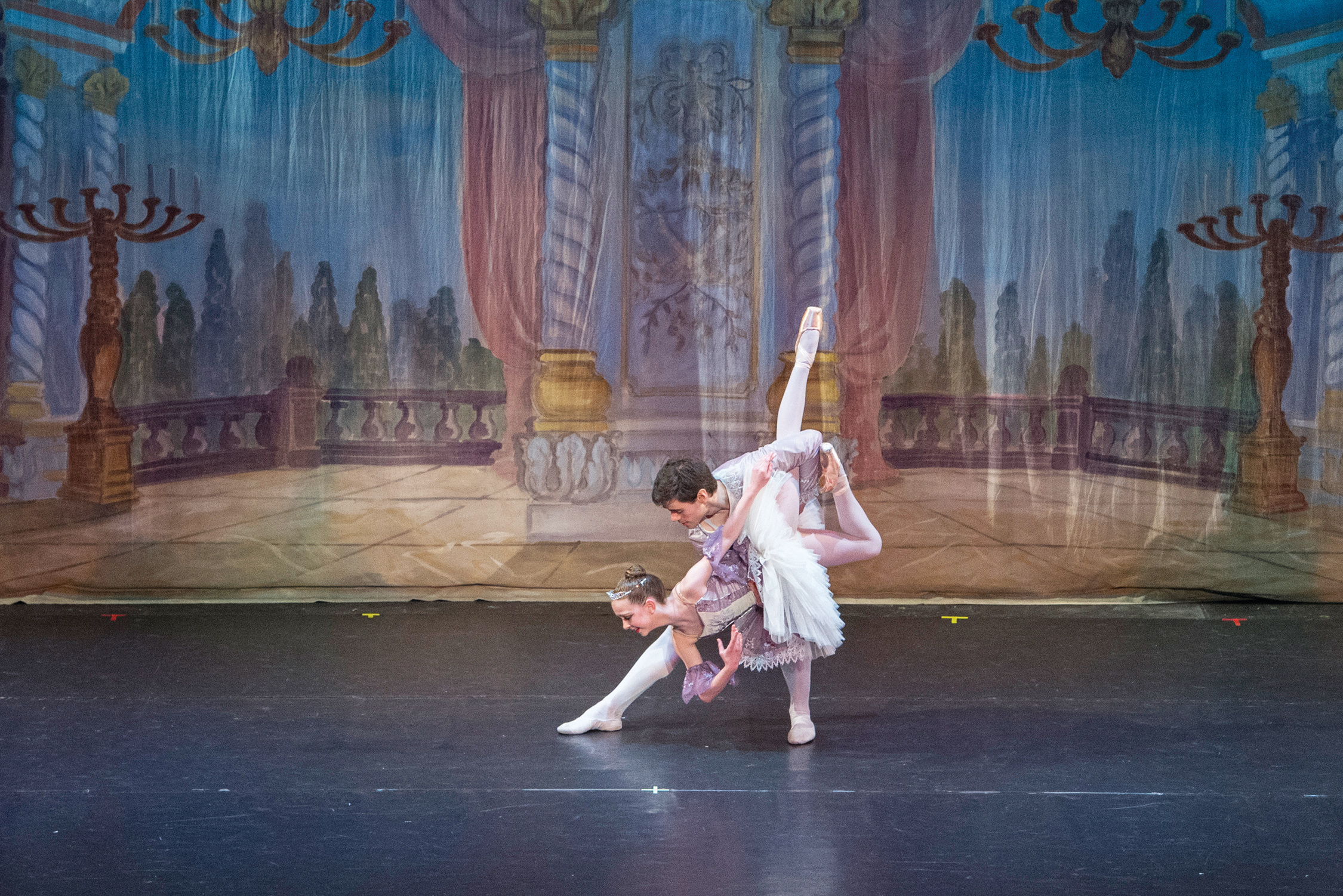 Hudson Ballet Theatre | New York