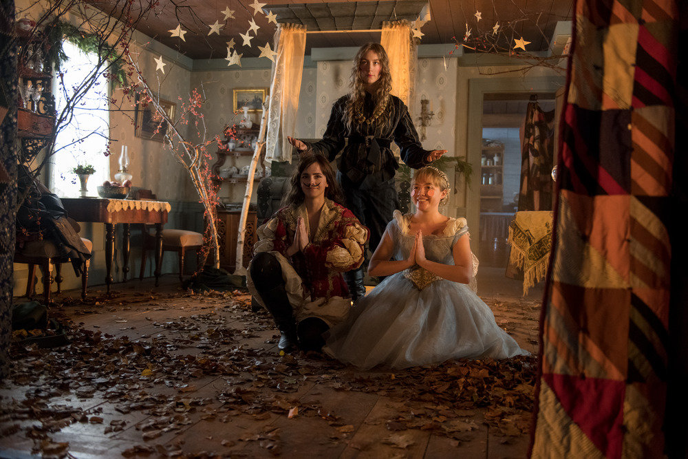 Part 1: Facts & Fiction in Little Women