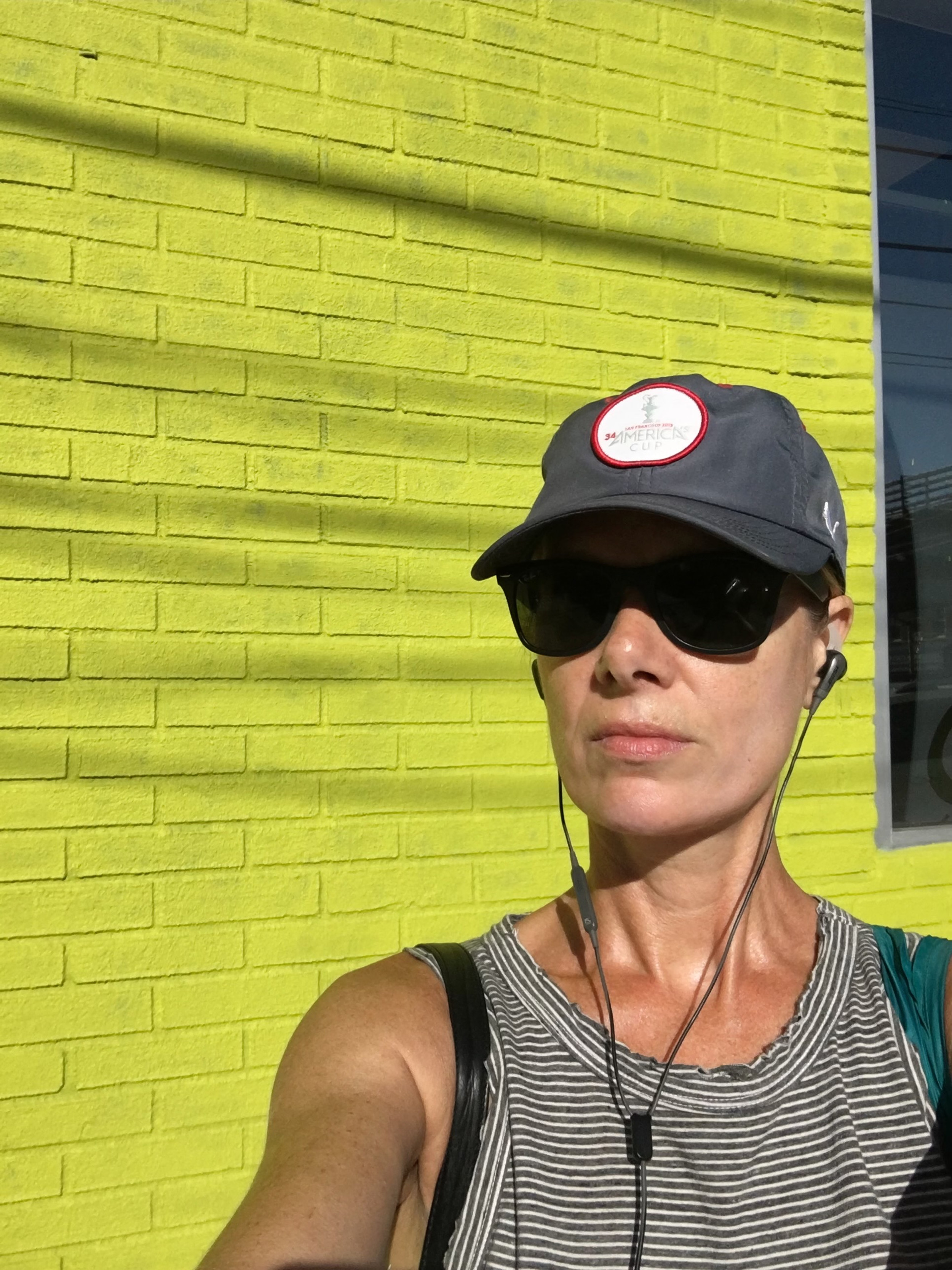 Lisa Carville | Producer and photograper | New York and Connecticut