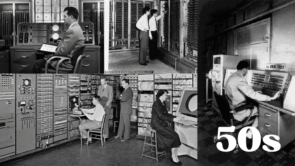 The Evolution of 3D Animation: From Early Pioneers to Modern Techniques