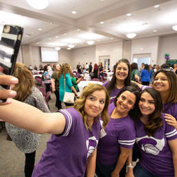 Project Appleseed | Engaging Family Involving Parents