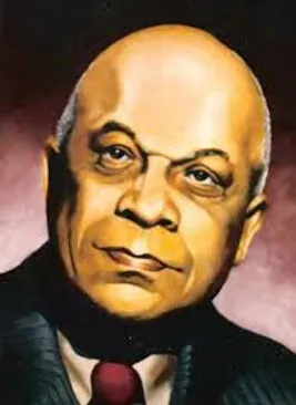 Kappa Alpha Psi Founders | Mac Nupes