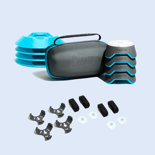 BlazePod Basic Plusz Csomag | R.H. Blazepod