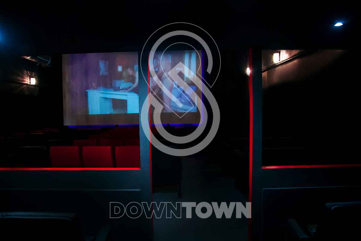 8 Downtown Athens Photos: Ex Adult Theater Pictures - Images