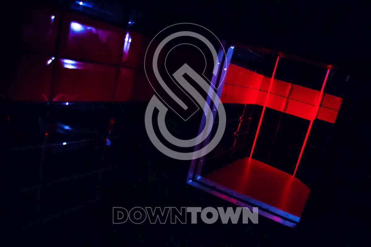 8 Downtown Athens Photos: Ex Adult Theater Pictures - Images