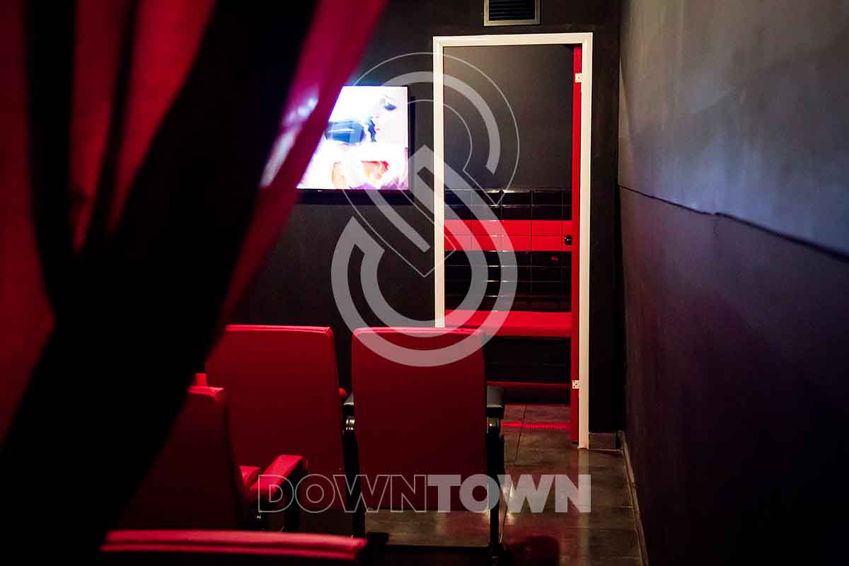 8 Downtown Athens Photos: Ex Adult Theater Pictures - Images