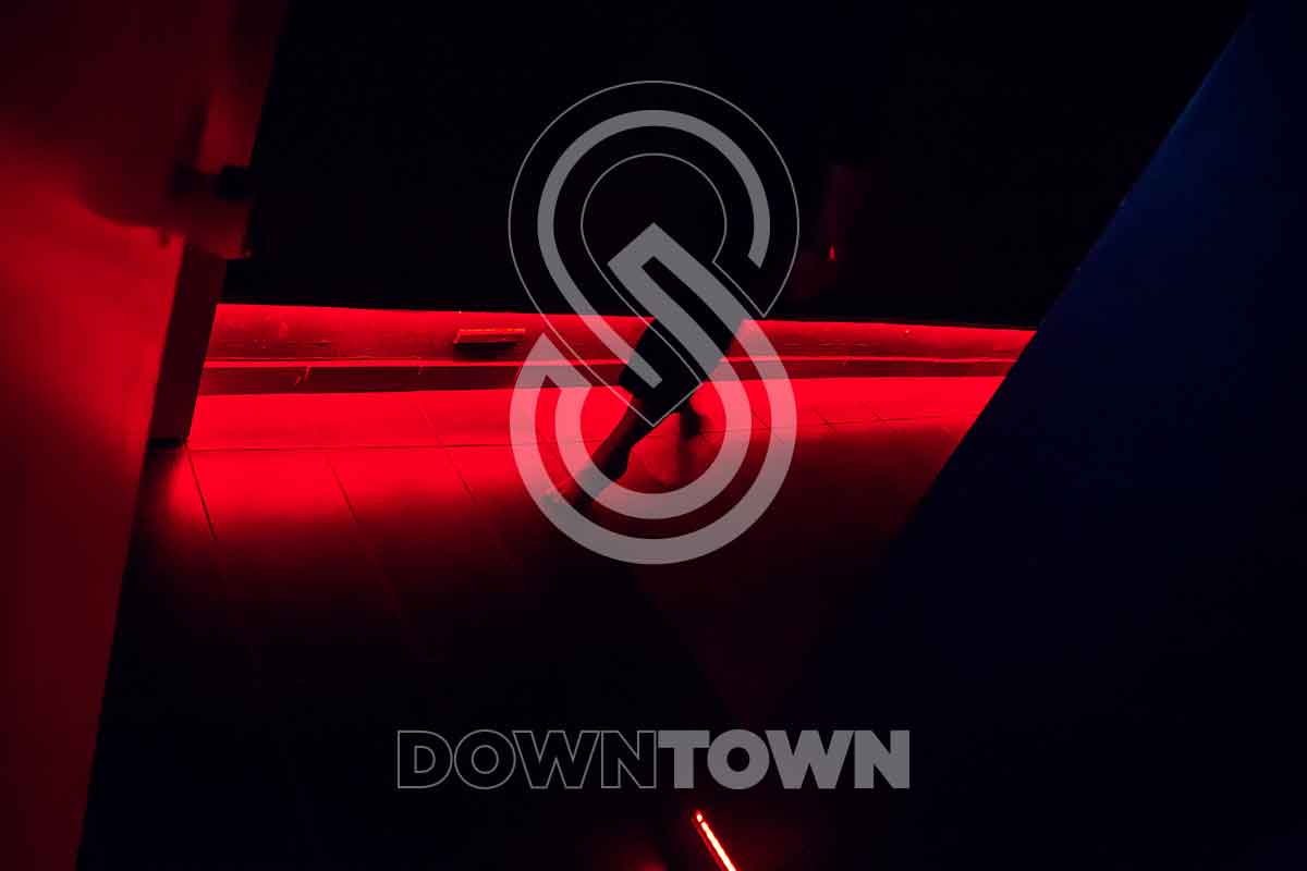 8 Downtown Athens Photos: Ex Adult Theater Pictures - Images
