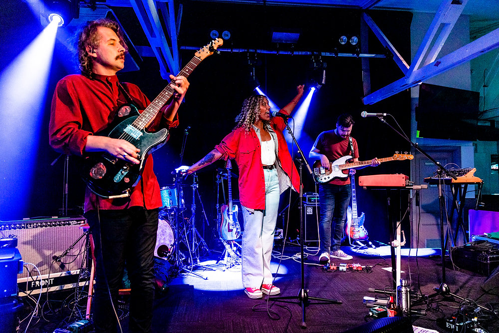 MAZ GREEN @ TORQUAY HOTEL