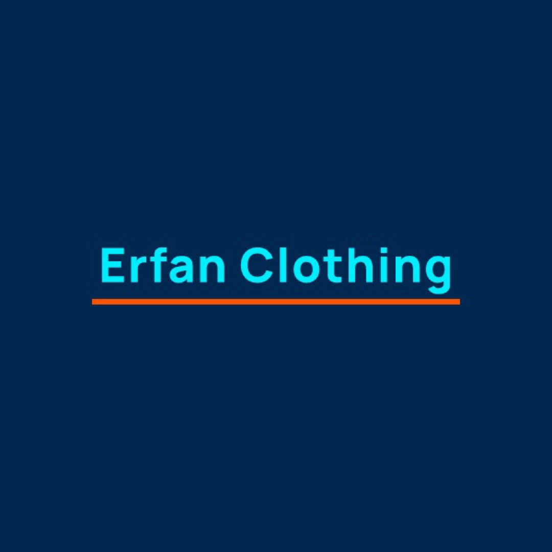 Join "Erfan Clothing" on the Spaces by Wix App
