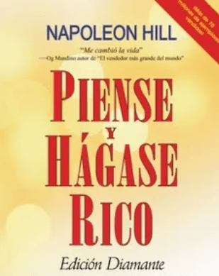 Libro en PDF Gratis: Piense y Hágase Rico | escalar