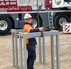 Careers | Crane Hire | Associated Rigging