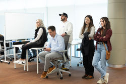 iHub Utah | accelerator | 389 1300 W, Pleasant Grove, UT 84062