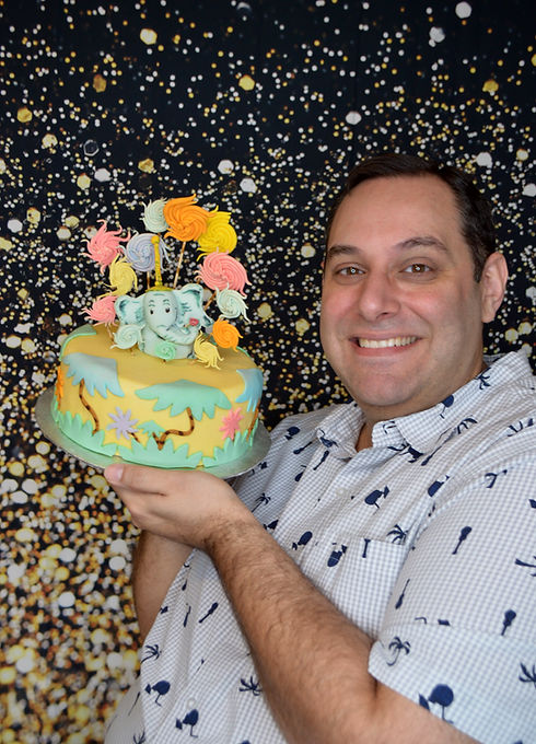 Author | Paul Coccia