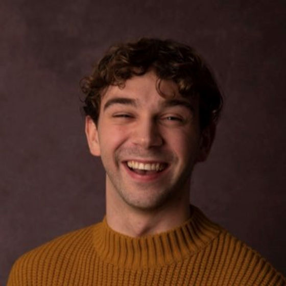 Gregor Milne - Arts Educational Schools